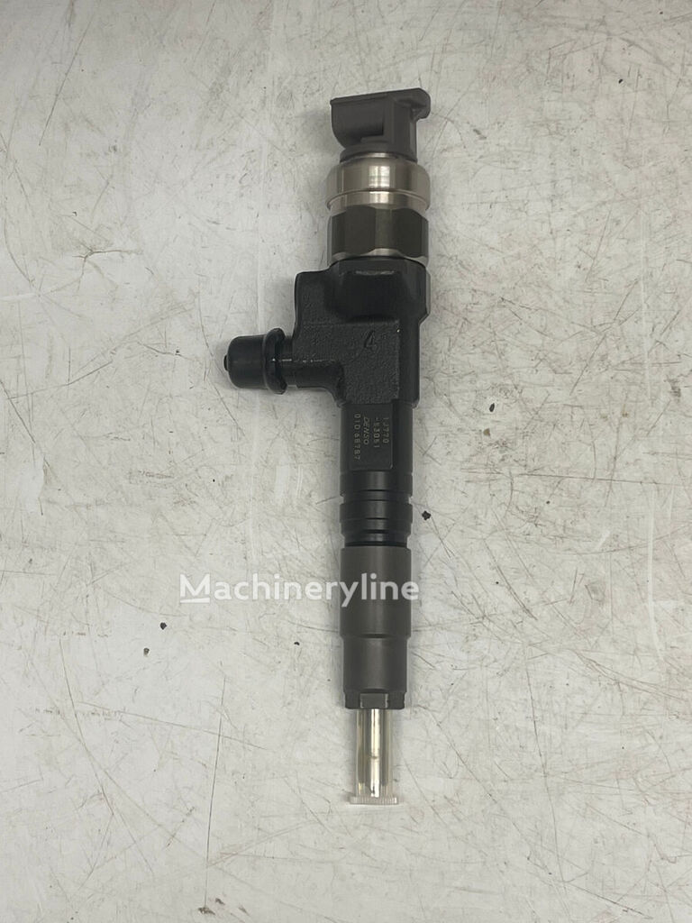 INJECTOR dizna za Denso 295050-1980 građevinske mašine
