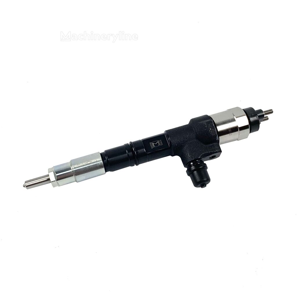INJECTOR dizna za Denso 095000-7510 građevinske mašine
