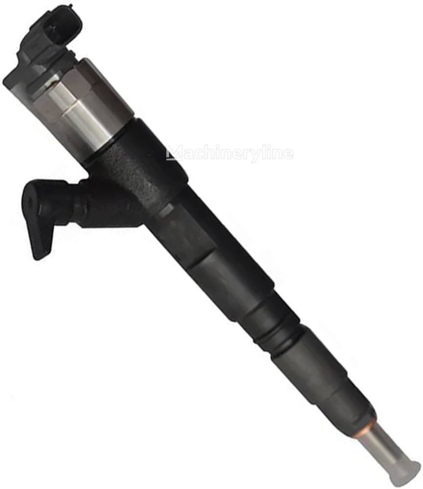 INJECTOR dizna za Denso 5367913 građevinske mašine