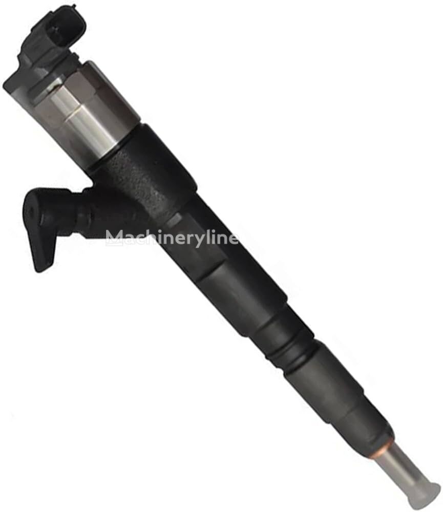 INJECTOR dizna za Denso 5365913 građevinske mašine