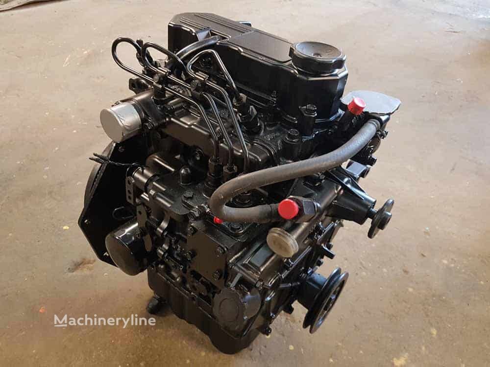 Motor Diesel za Mitsubishi S3L2 građevinske mašine