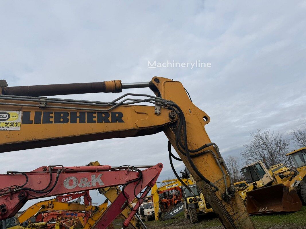 Hidraulični cilindar za Liebherr R 926 C Litronic bagera
