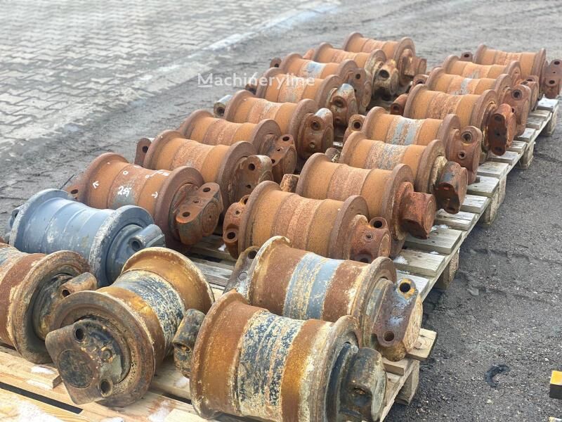 Role de rulare pentru excavator donja rolna za Daewoo građevinske mašine
