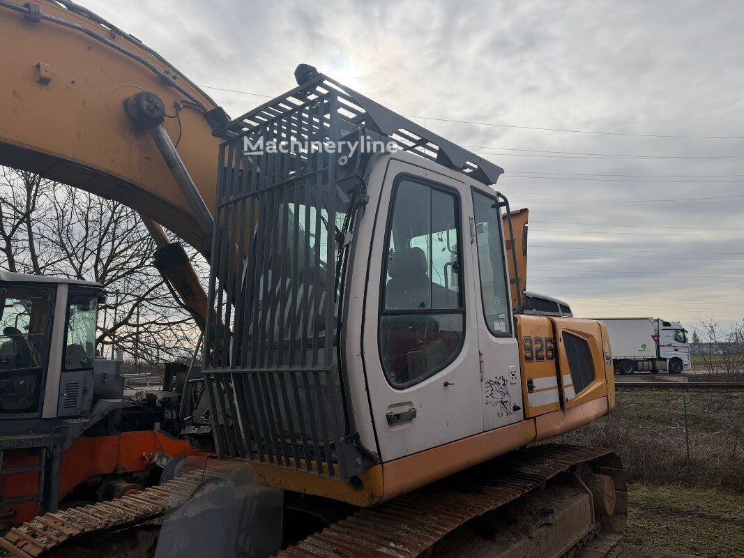 Kabina za Liebherr R 926 C Litronic bagera