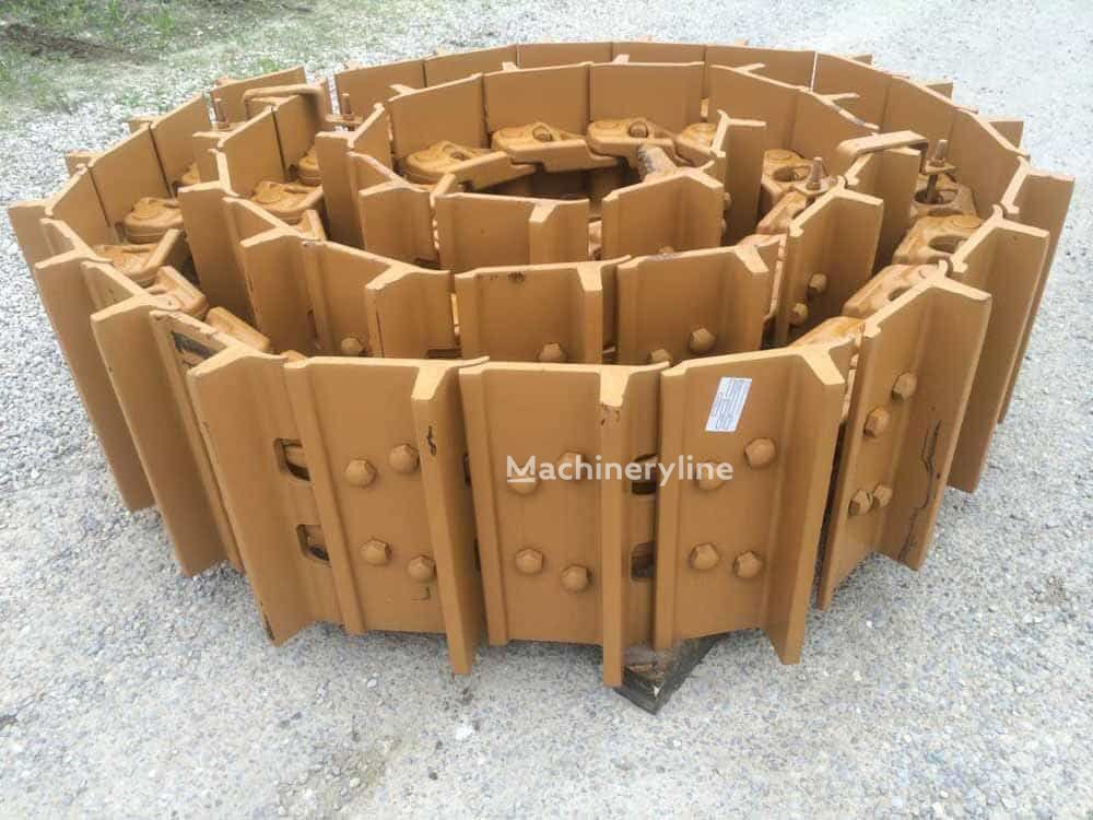 Lanț șenilă excavator metalna gusenica za Daewoo Doosan DX300 DX340 građevinske mašine