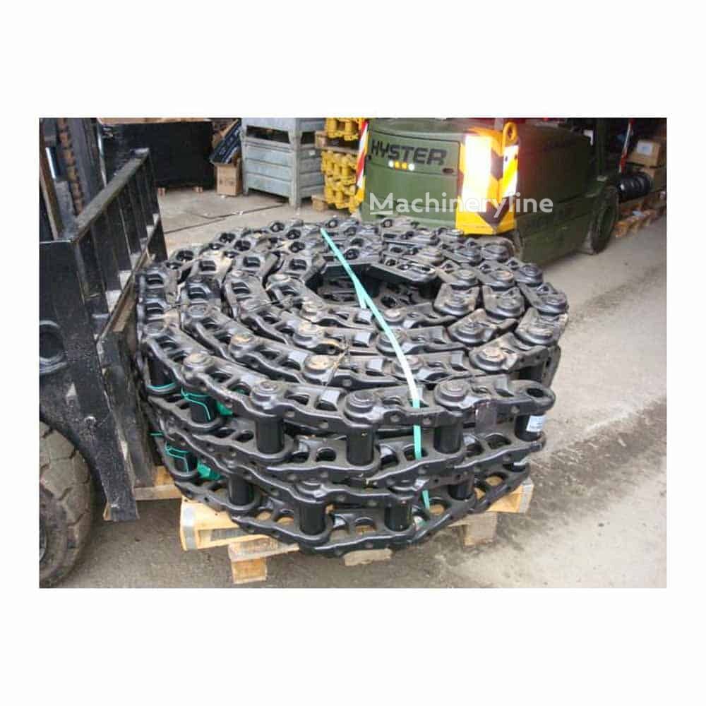 Lanț șenilă pentru excavator metalna gusenica za Hyundai građevinske mašine