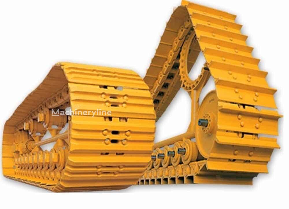 Lant Rulare Excavator Caterpillar Model 215 231 metalna gusenica za građevinske mašine
