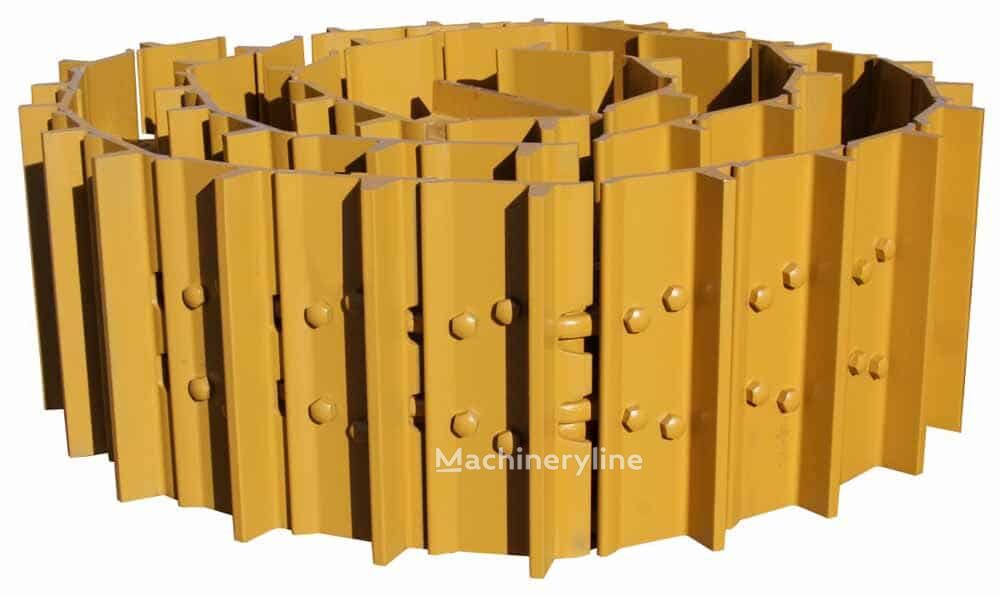 Lant Senila Excavator metalna gusenica za John Deere pentru Modele 15, 30, 120, 190E, 493D, 890A građevinske mašine