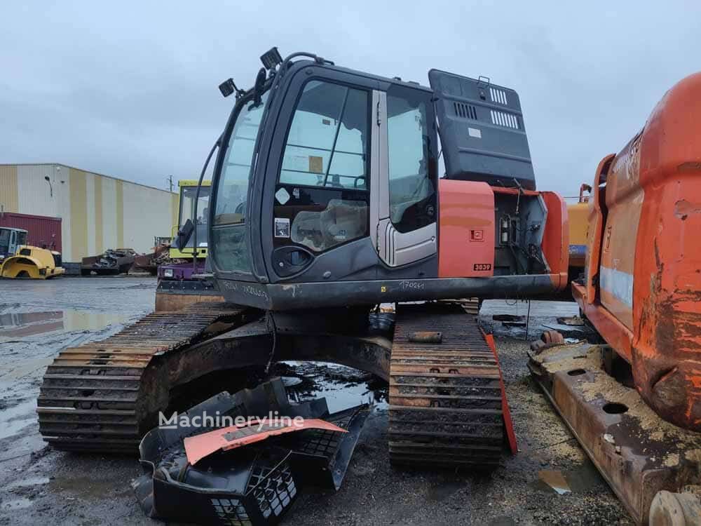 Piese Cale Rulare, Lant si Senila pentru Excavator upravljački točak za Hitachi ZX210 LC-3 građevinske mašine
