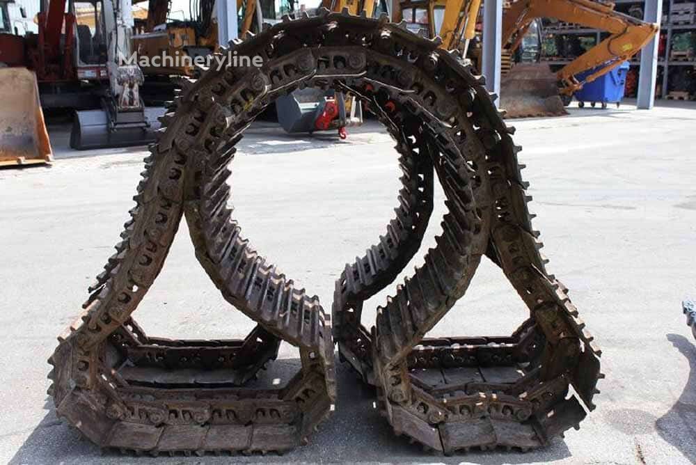 Lanț șenilă pentru excavator metalna gusenica za Hitachi ZX120 građevinske mašine
