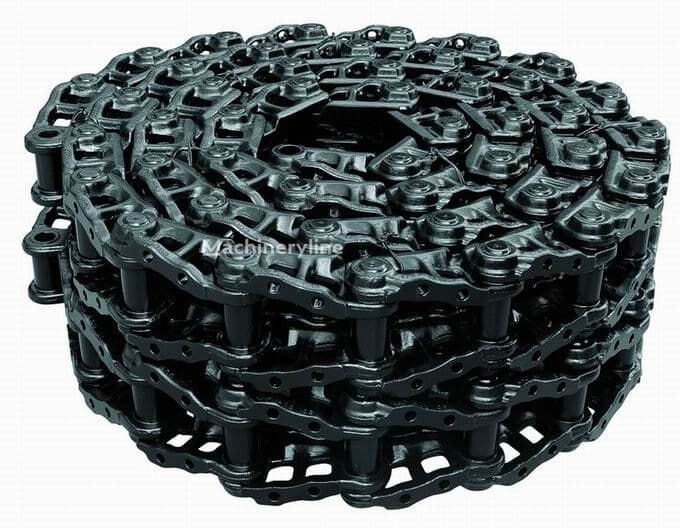 Lant senila excavator metalna gusenica za Hitachi ZX330-3 građevinske mašine