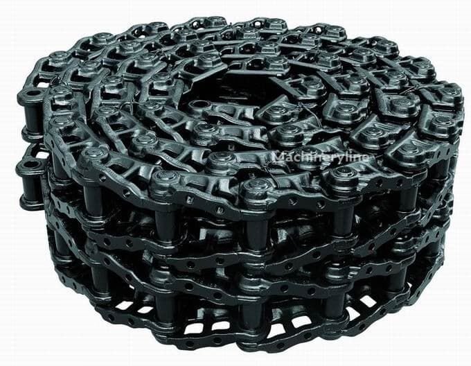 Lant senila excavator metalna gusenica za Hitachi ZX370 građevinske mašine