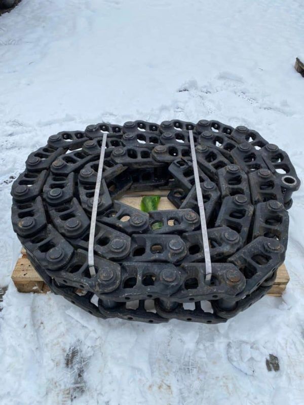 Lanț șenilă pentru excavator metalna gusenica za Daewoo Solar 130-5 građevinske mašine