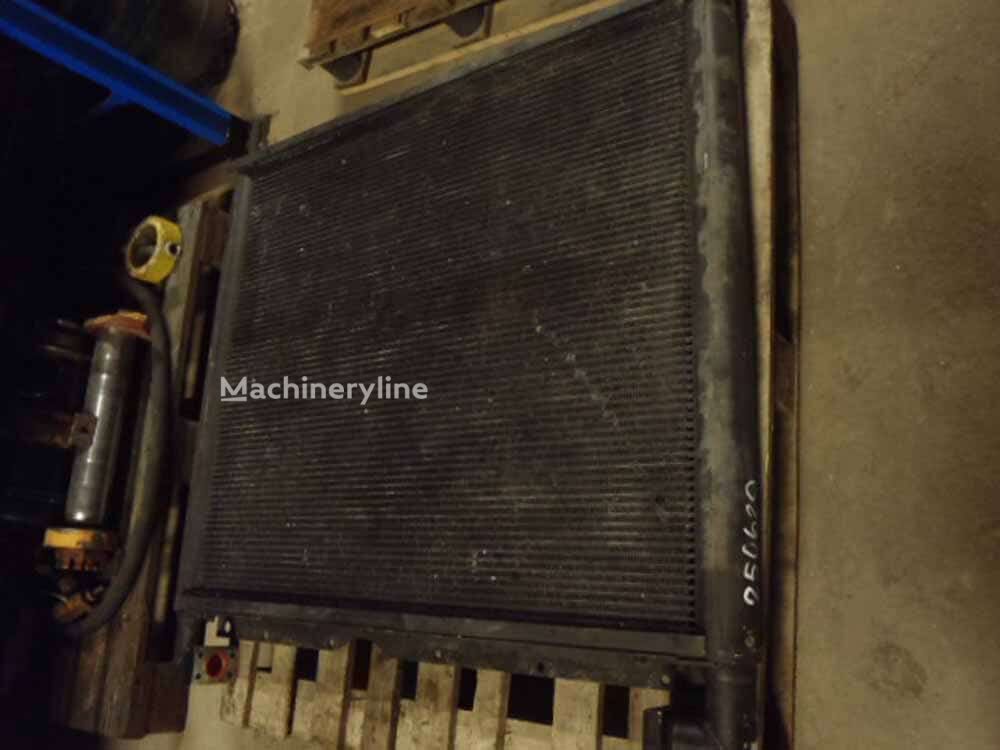 Radijator za hlađenje motora za John Deere 225DLC bagera