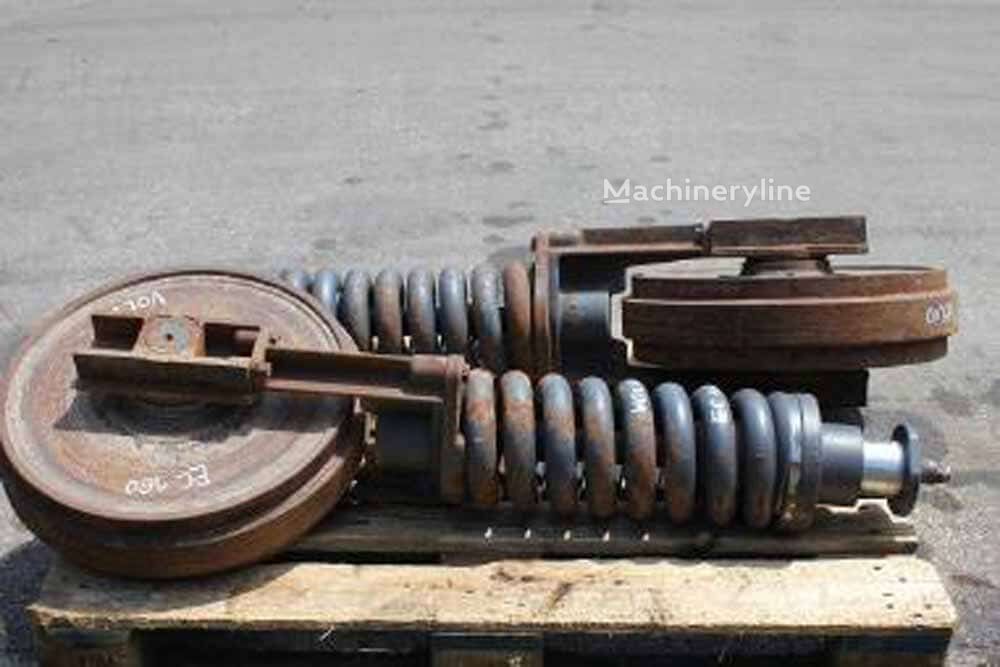 Rola de ghidaj pentru excavator upravljački točak za Volvo građevinske mašine
