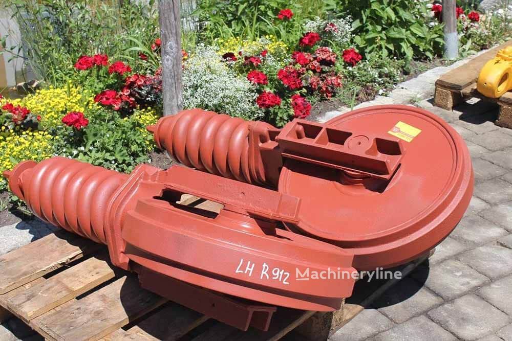 Roată ghidaj (Idler) excavator Liebherr R912 LH R912 upravljački točak za građevinske mašine