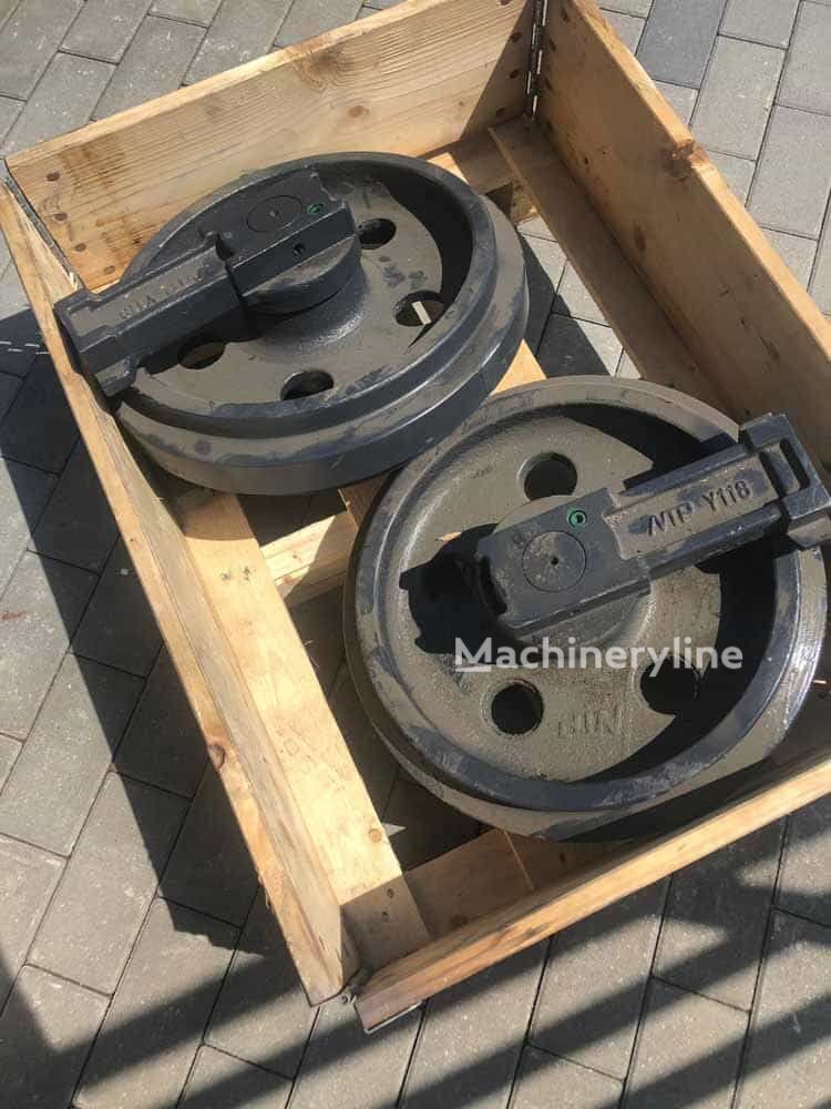 Roată de Ghidaj (Idler) pentru upravljački točak za Takeuchi građevinske mašine