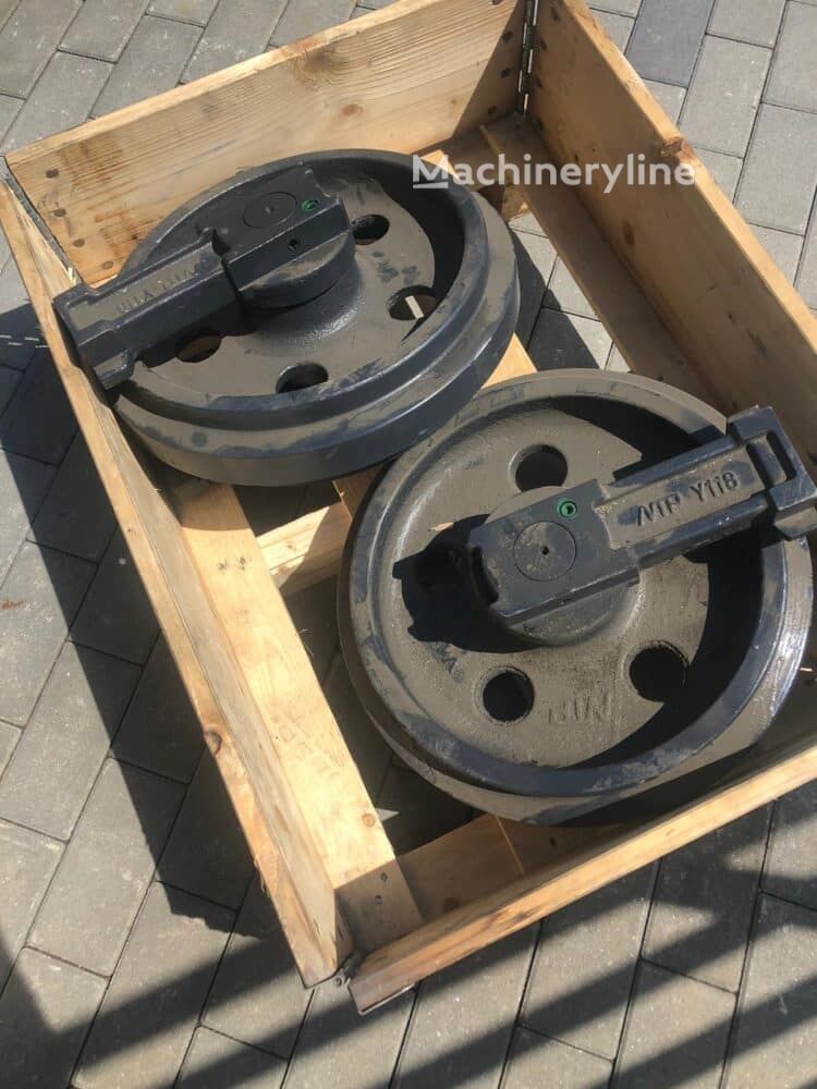 Roată de ghidaj Idler pentru upravljački točak za Neuson građevinske mašine