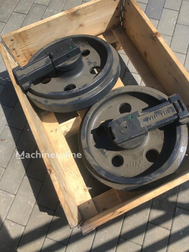 Roată de Ghidaj pentru Buldoexcavator upravljački točak za Takeuchi građevinske mašine