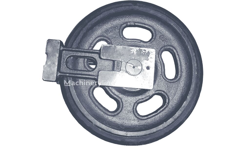 Roată de Ghidaj pentru upravljački točak za Airman građevinske mašine