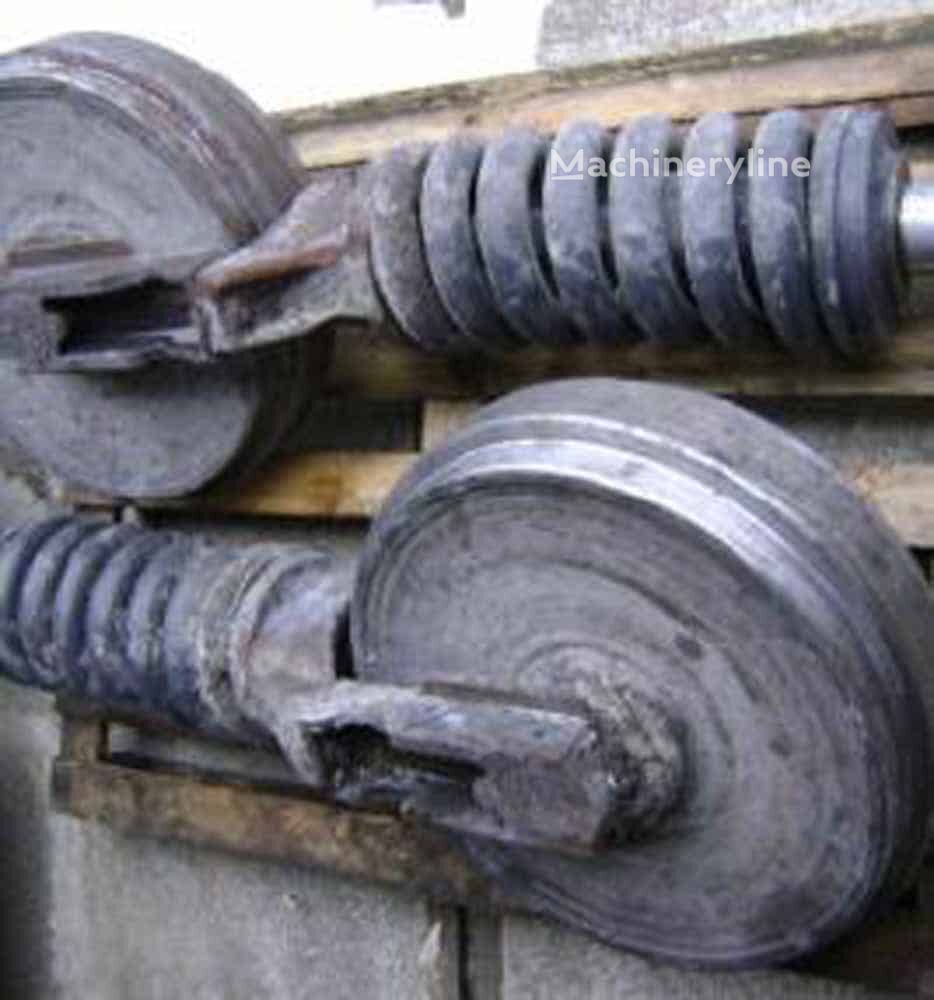Roată de ghidaj pentru upravljački točak za građevinske mašine