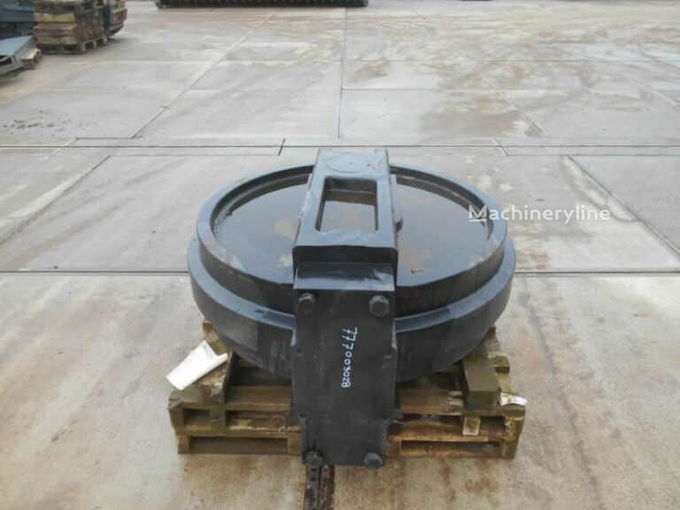 Roată de Ghidaj Excavator pentru 7770088 upravljački točak za John Deere 230LC građevinske mašine