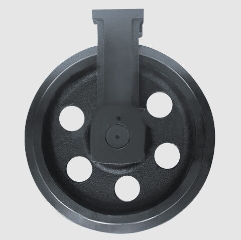 Roată de ghidaj pentru upravljački točak za Komatsu PC45 građevinske mašine