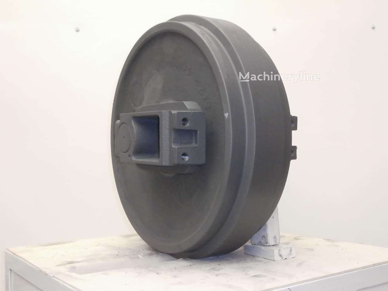 Roată de ghidaj pentru excavator upravljački točak za Hyundai R130, R180, R210, R250, R320, R360, R450 etc građevinske mašine