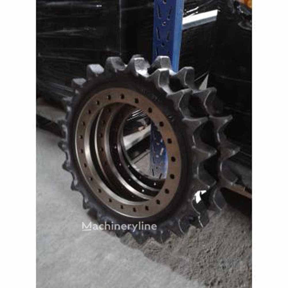 Steluță Sprocket Excavator Liebherr R914-11 pentru utilaje grele lančanik za građevinske mašine