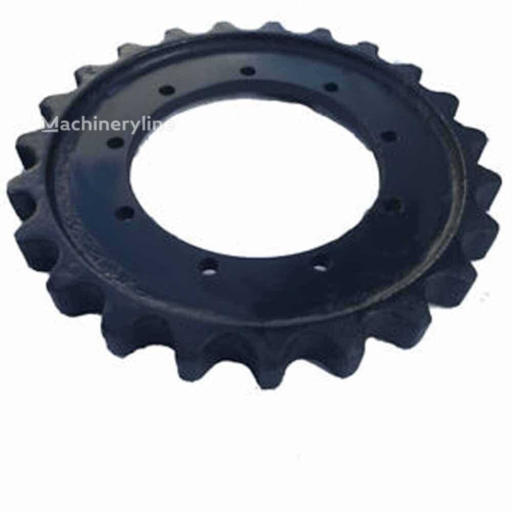 Steluță sprocket pentru lančanik za Takeuchi TB228 građevinske mašine