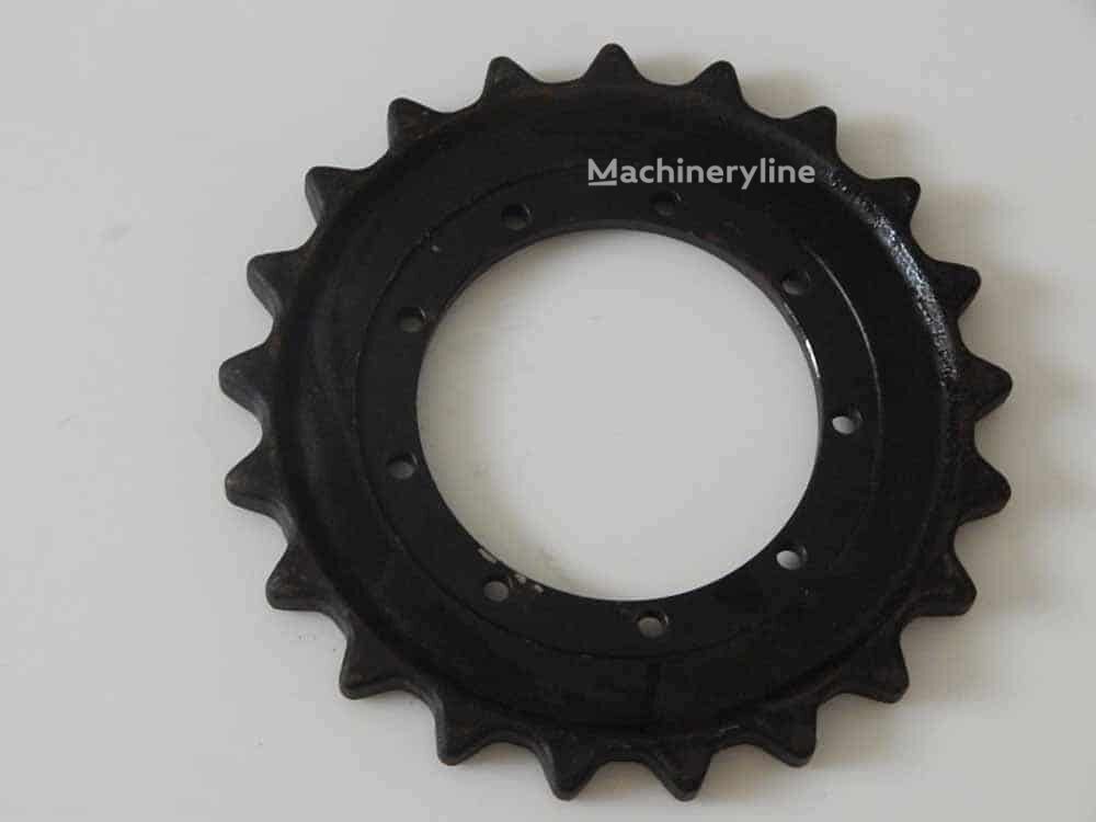 Steluță Sprocket Airman AX10 AX15 AX20 AX27 AX30 lančanik za građevinske mašine