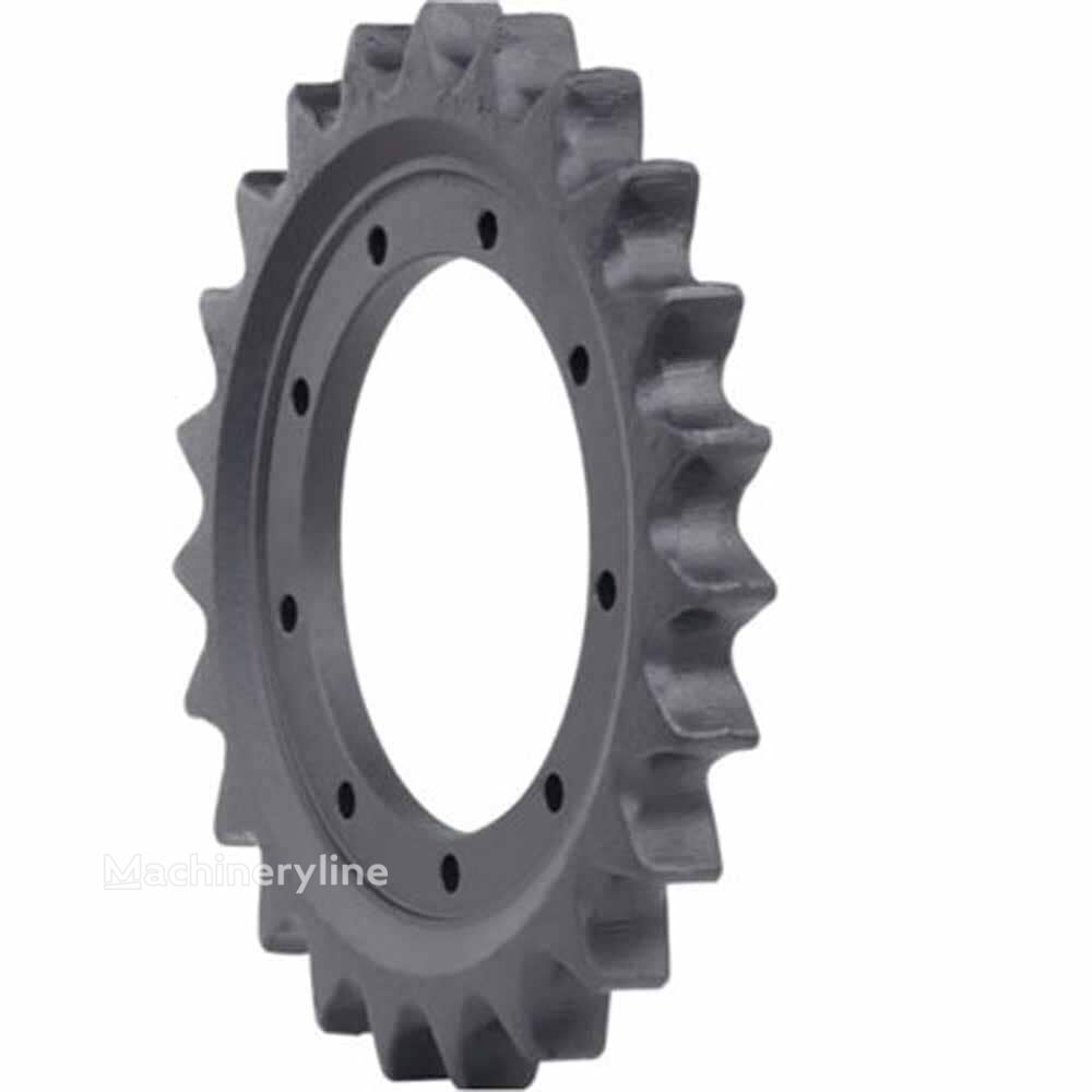 Steluță Sprocket lančanik za Kubota građevinske mašine