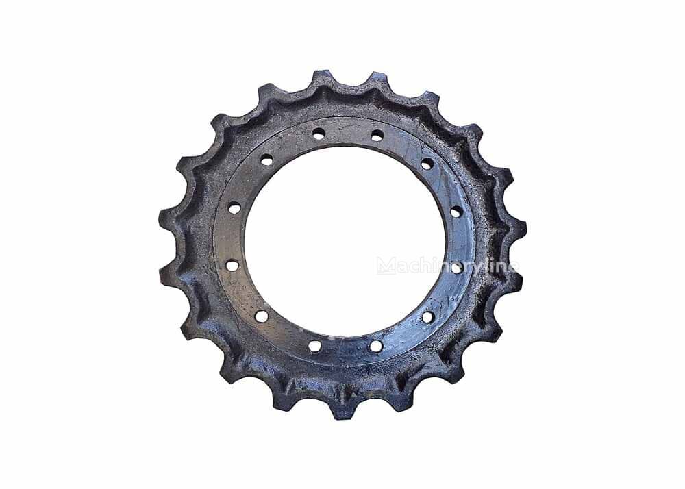 Steluță Sprocket pentru lančanik za Yanmar građevinske mašine