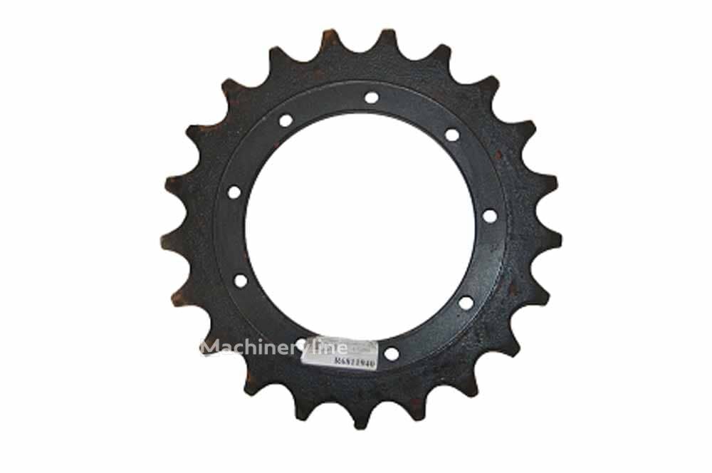 Steluță Sprocket Bobcat 320 322 325 328 lančanik za građevinske mašine