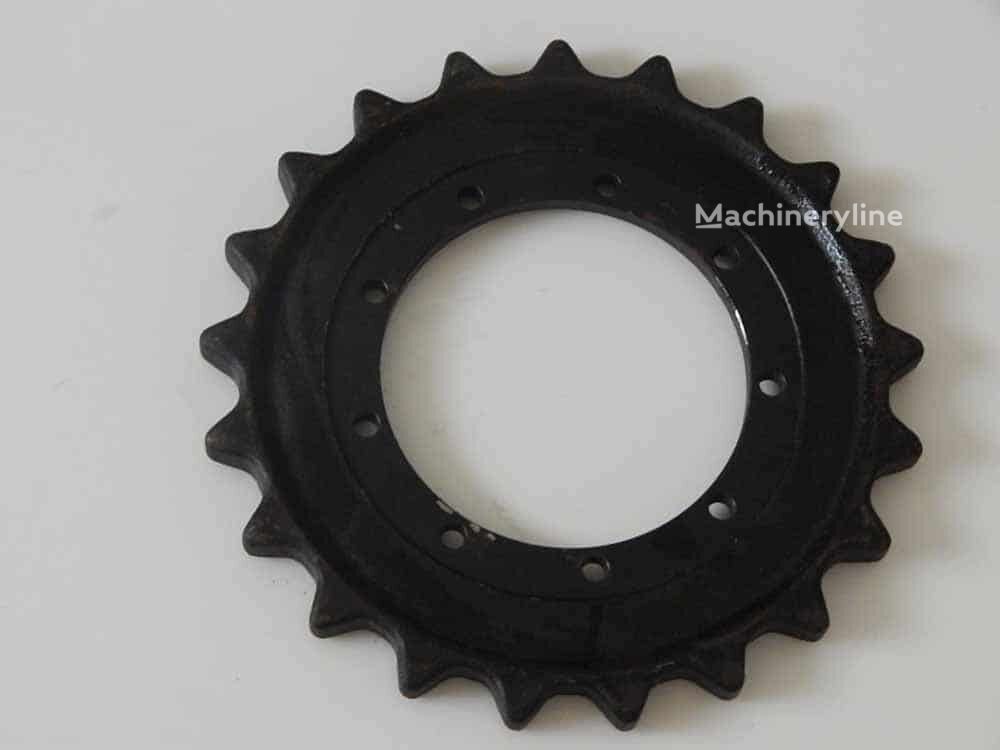 Steluță Sprocket pentru lančanik za Airman građevinske mašine