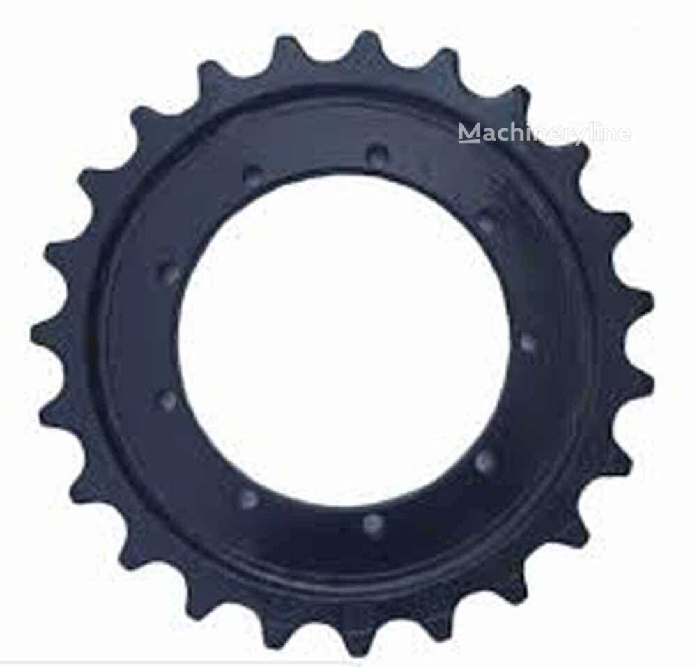 Steluță Sprocket Komatsu PC12 PC20 PC35 PC58 lančanik za građevinske mašine