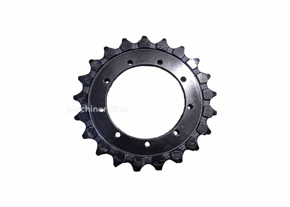 Steluță Sprocket lančanik za Kubota – Piesă de Schimb građevinske mašine