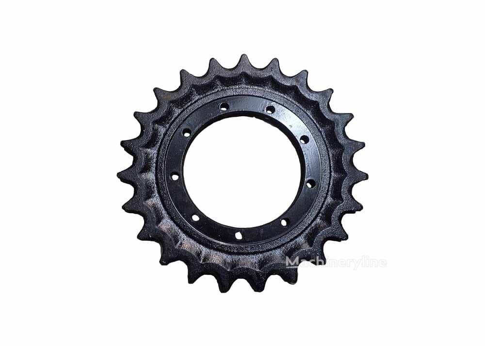Steluță Sprocket -11 lančanik za građevinske mašine