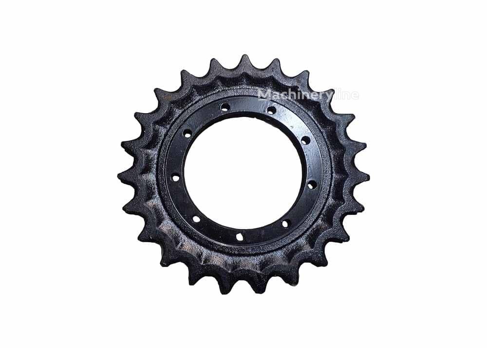 Steluță sprocket compatibilă cu lančanik za Takeuchi TB025, TB045, TB135 građevinske mašine