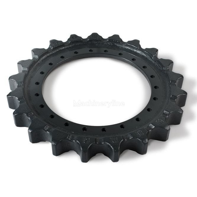 Steluță Sprocket lančanik za Yanmar građevinske mašine