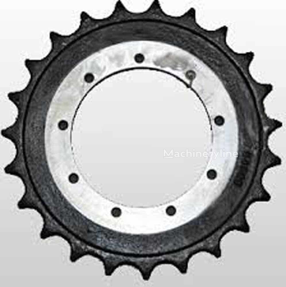 Steluță Sprocket lančanik za Takeuchi TB125 građevinske mašine