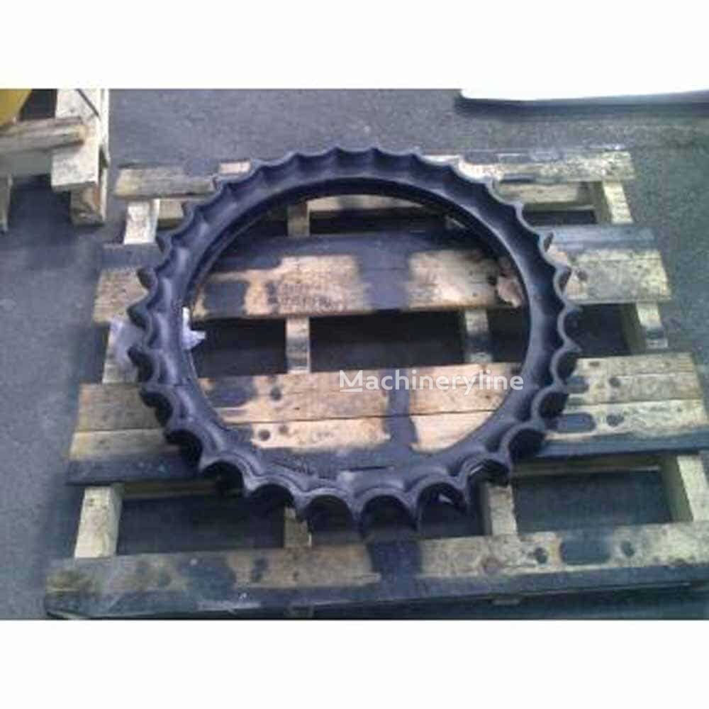 Steluță (sprocket) excavator Liebherr R914 R962 R992 R974 lančanik za građevinske mašine