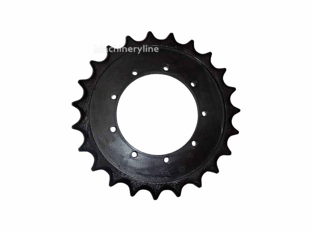 Steluță (sprocket) pentru lančanik za Neuson 3503 građevinske mašine