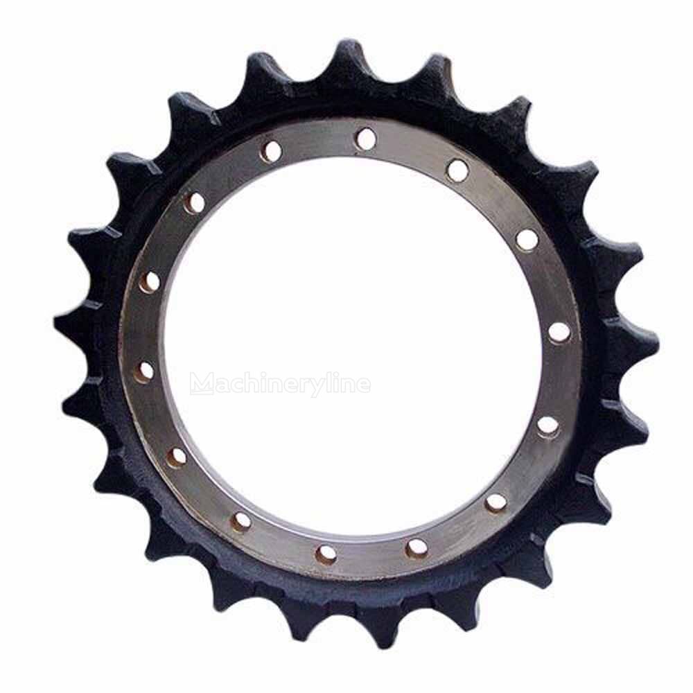 Steluță Sprocket pentru -11 lančanik za građevinske mašine