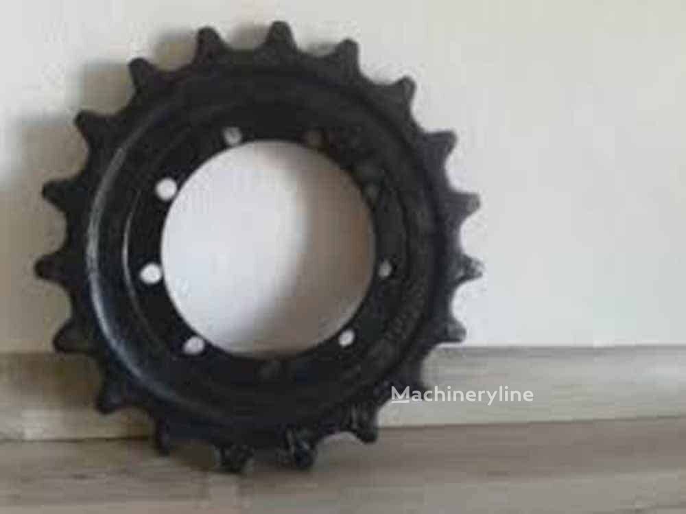 Steluță Sprocket Excavator JCB lančanik za građevinske mašine