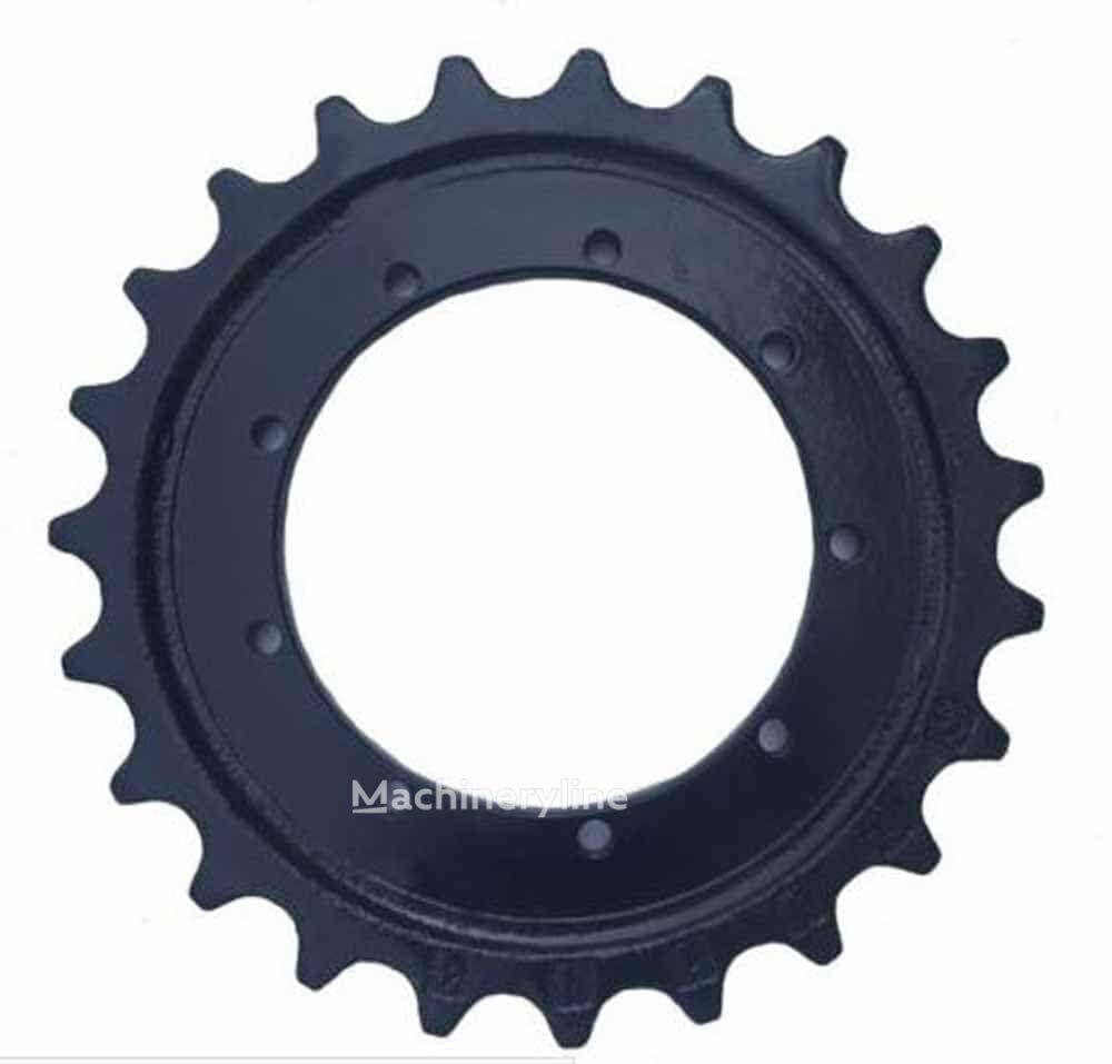 Steluță Sprocket pentru lančanik za Terex građevinske mašine