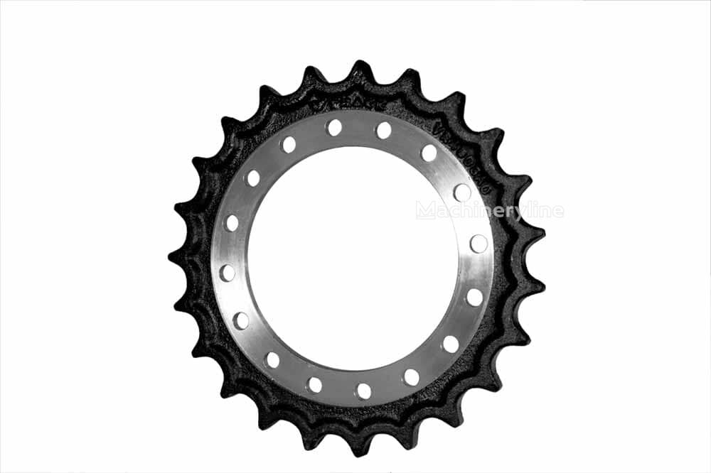 Steluță (sprocket) lančanik za Daewoo građevinske mašine