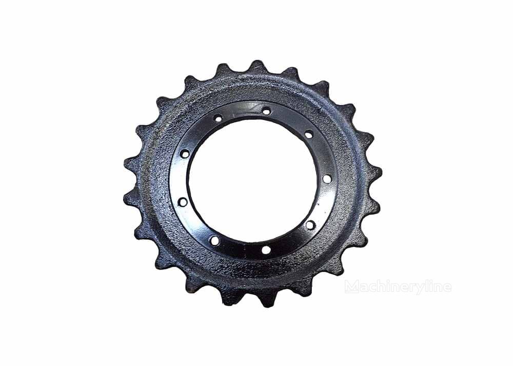 Steluță Sprocket pentru lančanik za Kubota građevinske mašine