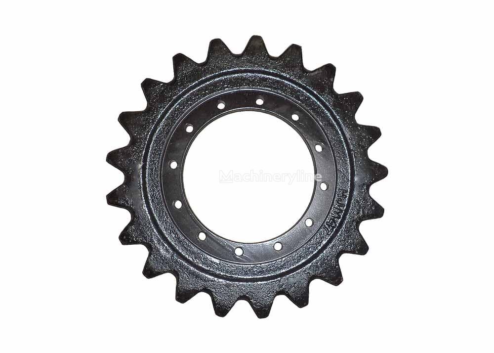 Steluță (Sprocket) pentru lančanik za Bobcat 225 x225 građevinske mašine