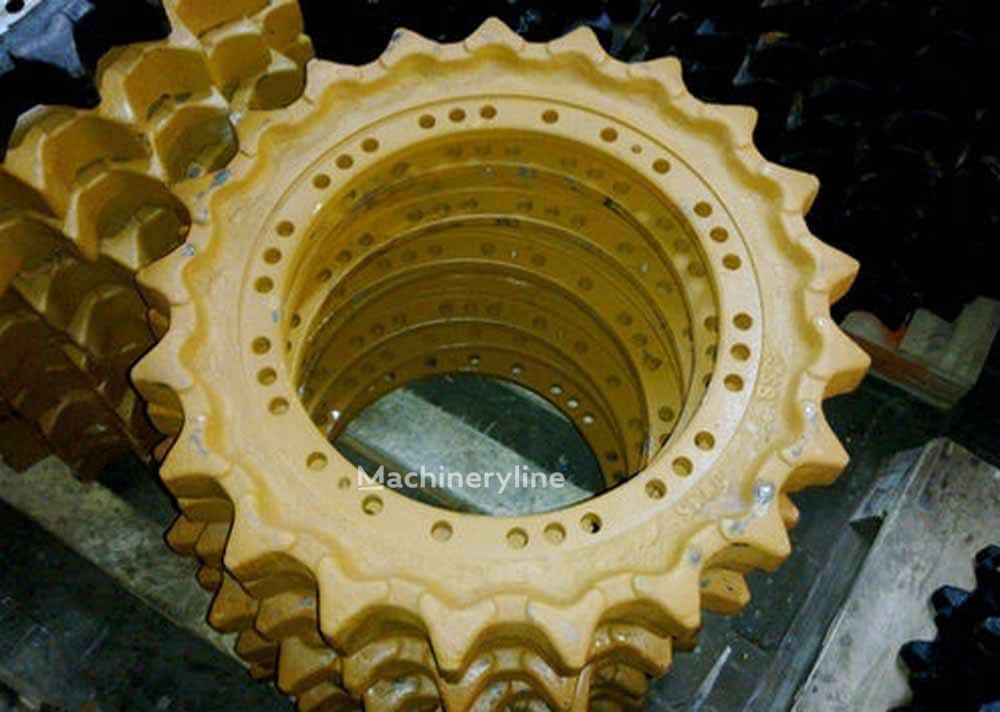 Steluță Sprocket Excavator Doosan DX220LC DX330LC DX140LCV DX340 lančanik za građevinske mašine